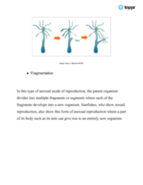 Solution Class 10 Science Chapter 8 How Do Organisms Reproduce