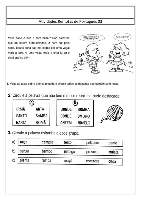 Rosearts Atividades Para Imprimir Simulado Saresp Des