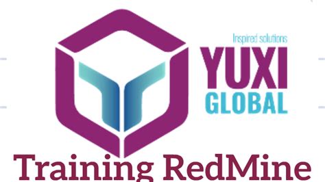 training redmine project y operation by vladimir ocampo