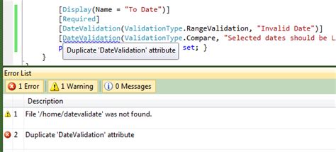 brij mohan asp mvc 3 custom validation using data annotations
