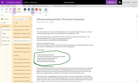 microsoft onenote add ins and tools pcworld