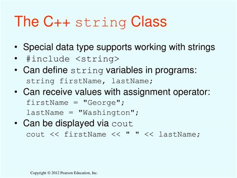 ppt chapter 2 introduction to c powerpoint presentation free
