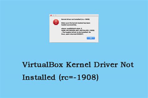 guide how to install virtualbox extension pack on virtualbox minitool