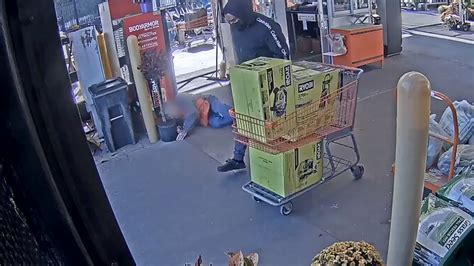 82 Year Old Man Assaulted At Hillsborough Home Depot Police Searching