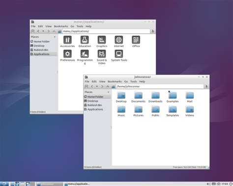 lubuntu lightweight fast easier