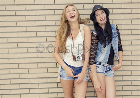 Naughty Girls Having Fun Telegraph
