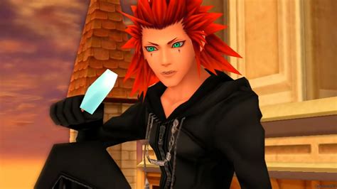 Chapter 2 Chain Of Memories And 358 2 Days Recap Kingdom Hearts 3