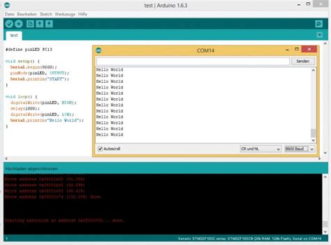 arduino goes stm32 work is playing hot sex picture