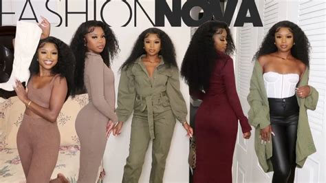 Does Fashion Nova Give Refunds Updated 2023 After Sybil