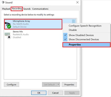 How To Increase Mic Volume In Windows 10 For Clear Communication
