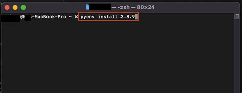 macos 安裝多個 python 版本？pyenv 配合 vs code 教學 python 編程．圖表