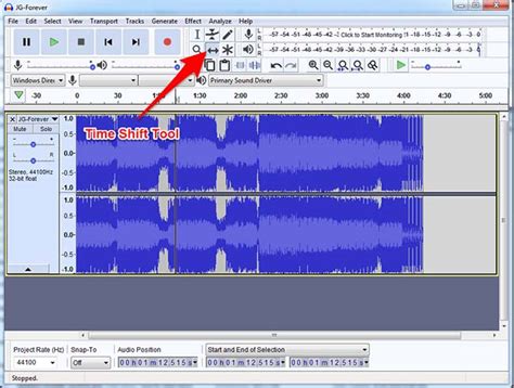 how to cut and split music in audacity illustrated guide and shortcuts