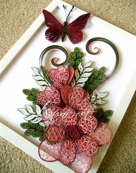 Quilling Cards Quilling Designs Paper Quilling Patterns