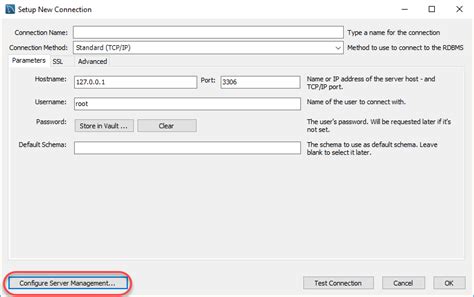 mysql workbench tutorial and mysql introducción guru99