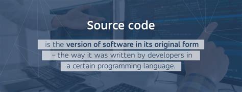 who owns source code and why it should be you