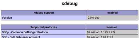 debugging php on windows with netbeans alteridem