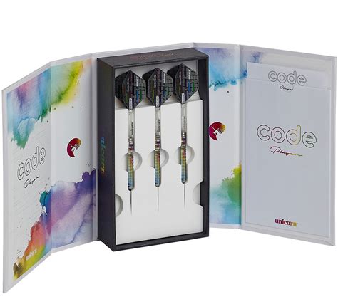 seigo asada code darts