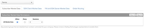 configuring user access to fenics fenics help and tutorials