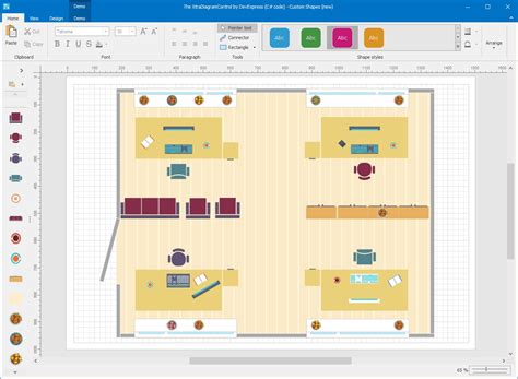 devexpress v16 1新功能介绍（winforms篇） devexpress控件中文网