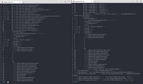 key mappings not attaching when rust analyzer lsp got attached · issue