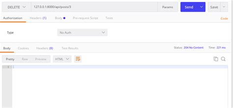 build a cms with laravel and vue part 3