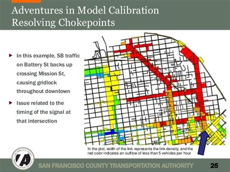 San Franciscos Dynamic Traffic Assignment Model And The Dta Anyway Li…