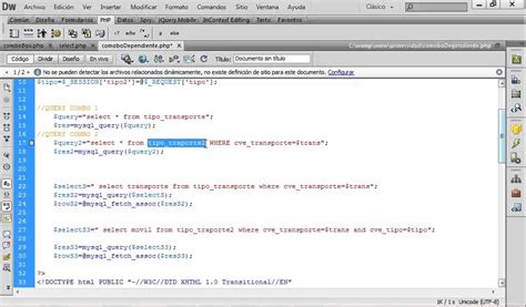 como mostrar datos mysql en lista desplegable select en php mayoría lista