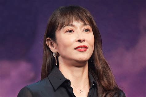 水野美紀、パートナーの前で“オナラできるか”を熱弁 「会話してくるから」 Sirabee