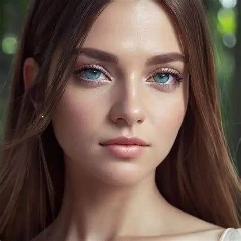 Ai Art Clio Regina Recinelli By 🏝️ Nude In The Jungle 🏝️ Pixai