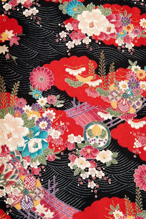 17 best images about asian prints and patterns on pinterest