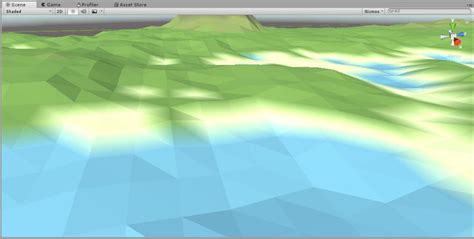 issues with vertex colors shader unity forum