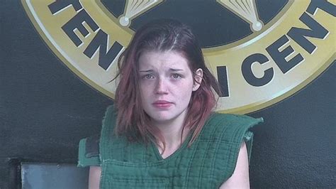 Erica Lawson Indicted For Murder In Bell County Kentucky