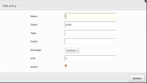 checkbox check state displayed inverted from actual data value in