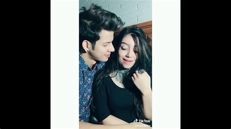 Hot Sexy Romantic Kissing Musically Tik Tok Relationship And Love Cute