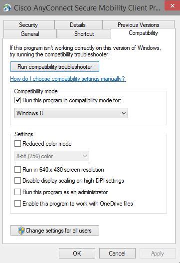 windows 10 cisco anyconnect mr t bone´s blog