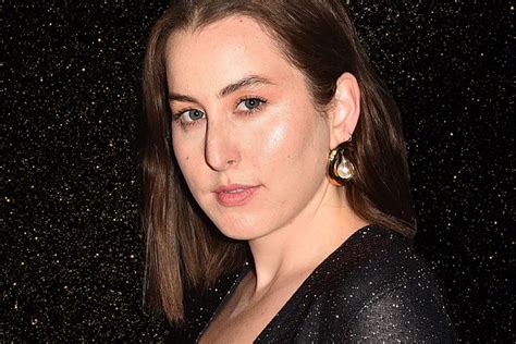 Alana Haim Interview ‘all The Big Loves Of My Life Have Been A F Ing