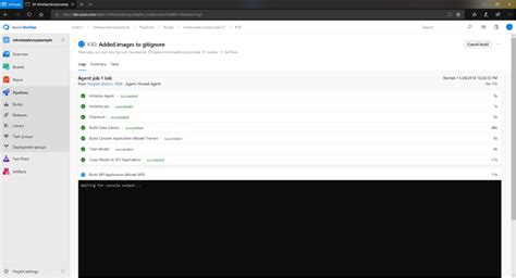 operationalizing machine learning with ml azure