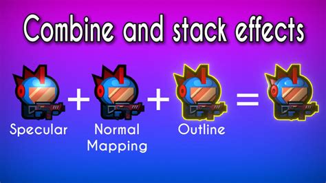 all in 1 sprite lighting for unity demo by geribp