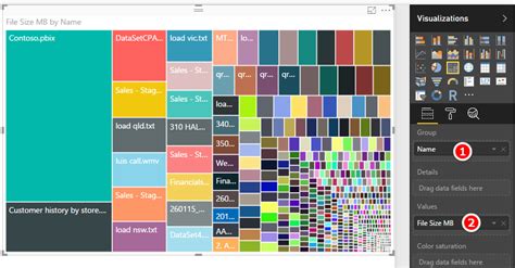 find duplicate files on your pc with power bi excelerator bi