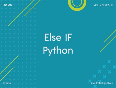 Python Bahasa Pemrograman Populer Di 2021
