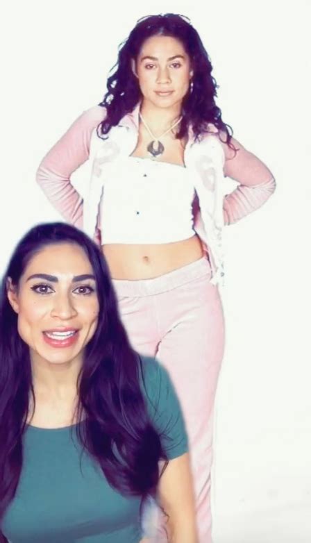Degrassi Cassie Steele Manny Looks Tiktok