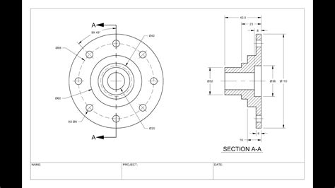 section lines autocad the 6 latest answer