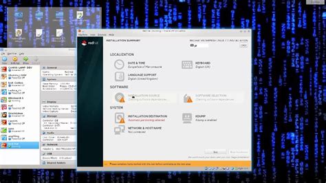 learn red hat linux episode 5 red hat enterprise