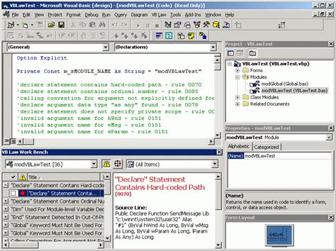 Kelebihan Dan Kekurangan Visual Basic 6 0 Nbp Corp