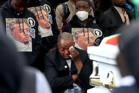 Fatal Police Shootings Are Still Going Up And Nobody Knows Why The