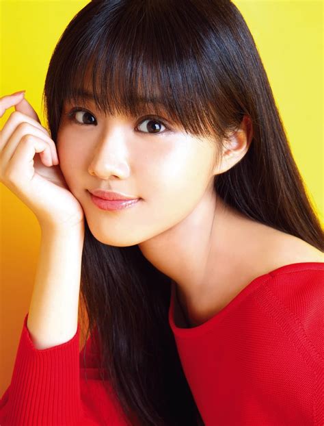 原菜乃華 最新グラビア画像 46枚 マブい女画像集 女優・モデル・アイドル