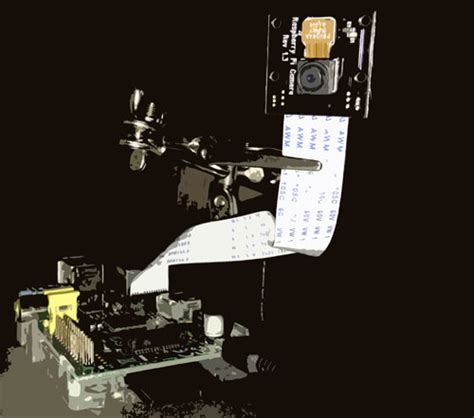 raspberry pi sleep lab how to appkabob