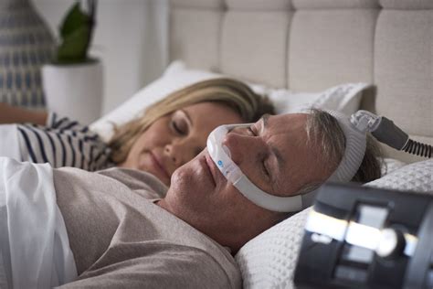 کارکرد دستگاه Cpap سی پپ چیست؟ تجهیزات پزشکی موج