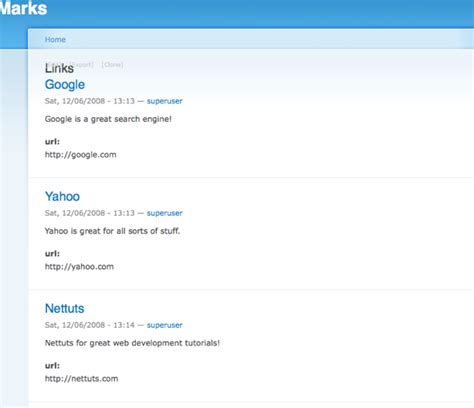 intro to drupal build a simple cms