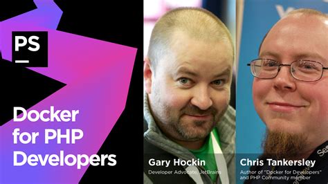 webinar docker for php developers the phpstorm blog